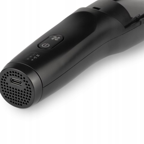 Trymer z odkurzaczem - W513 LaborPro LIFE CUT AND CATCH - dla fryzjerów ...